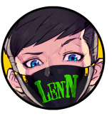 LenN - pixiv Sketch