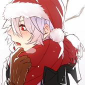 炭火O3 - pixiv Sketch