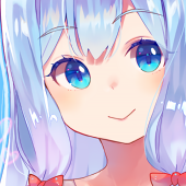 Aoiken - pixiv Sketch