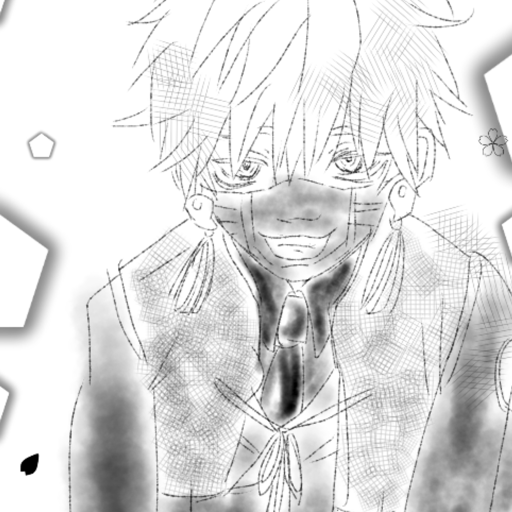 しま - pixiv Sketch