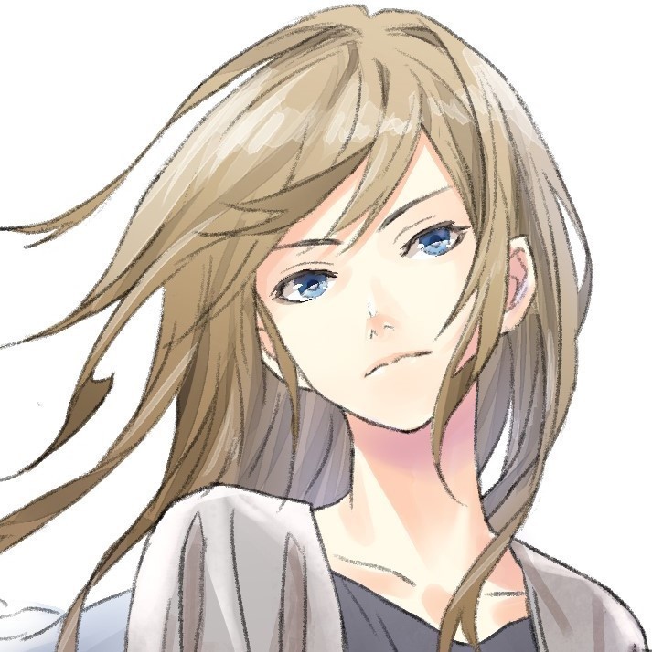 きの - pixiv Sketch