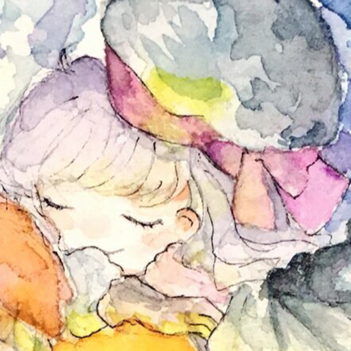 しろ - pixiv Sketch
