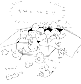 Minoru - pixiv Sketch