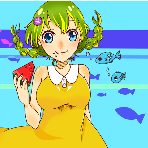 Win ner - pixiv Sketch