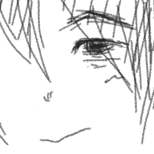 pu-chi - pixiv Sketch