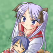 深水那月 - pixiv Sketch