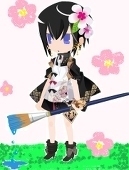 戸塚 彼方＠Tの人 - pixiv Sketch