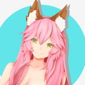 Kuro哭蘿 - pixiv Sketch