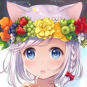 mignon - pixiv Sketch