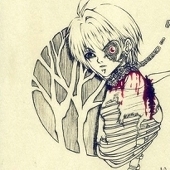 KuraD Kuruta - pixiv Sketch