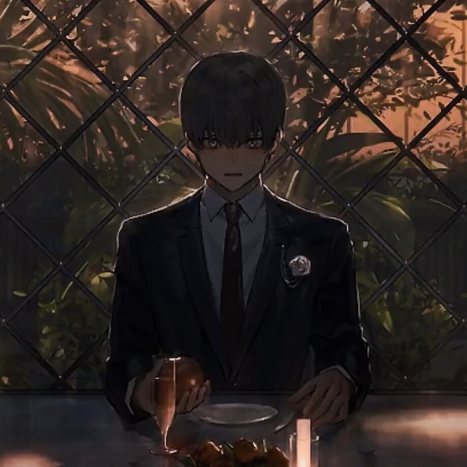 柚流 - pixiv Sketch