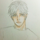 aozora26 - pixiv Sketch