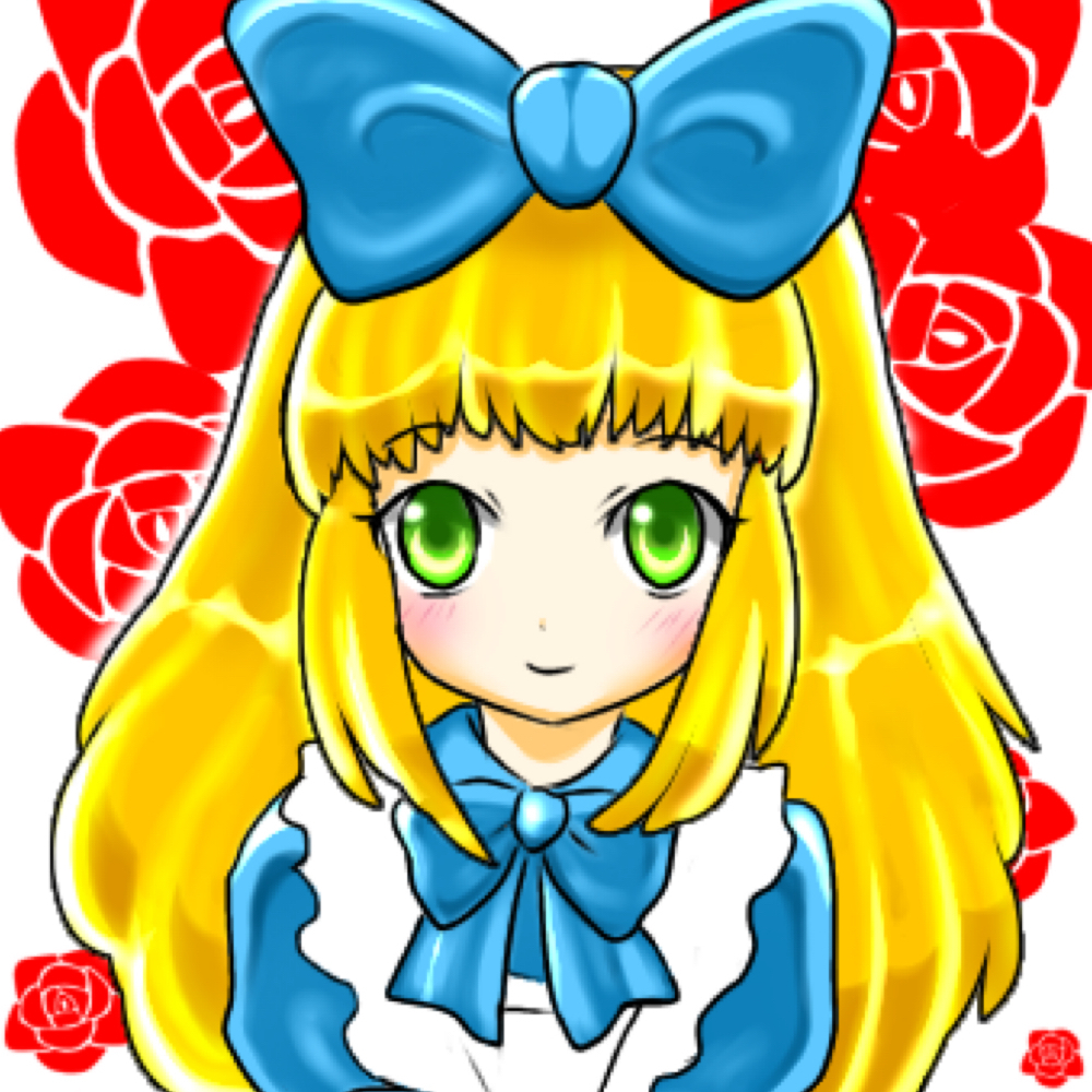 みつ - pixiv Sketch