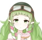 Chiru - pixiv Sketch