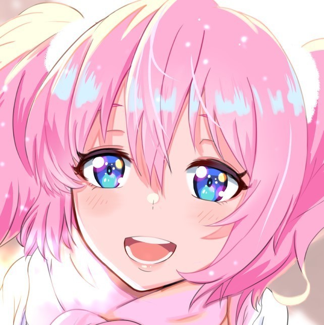 NineHearts - pixiv Sketch