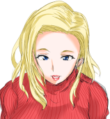 NYPAON - pixiv Sketch