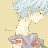 mdk - pixiv Sketch