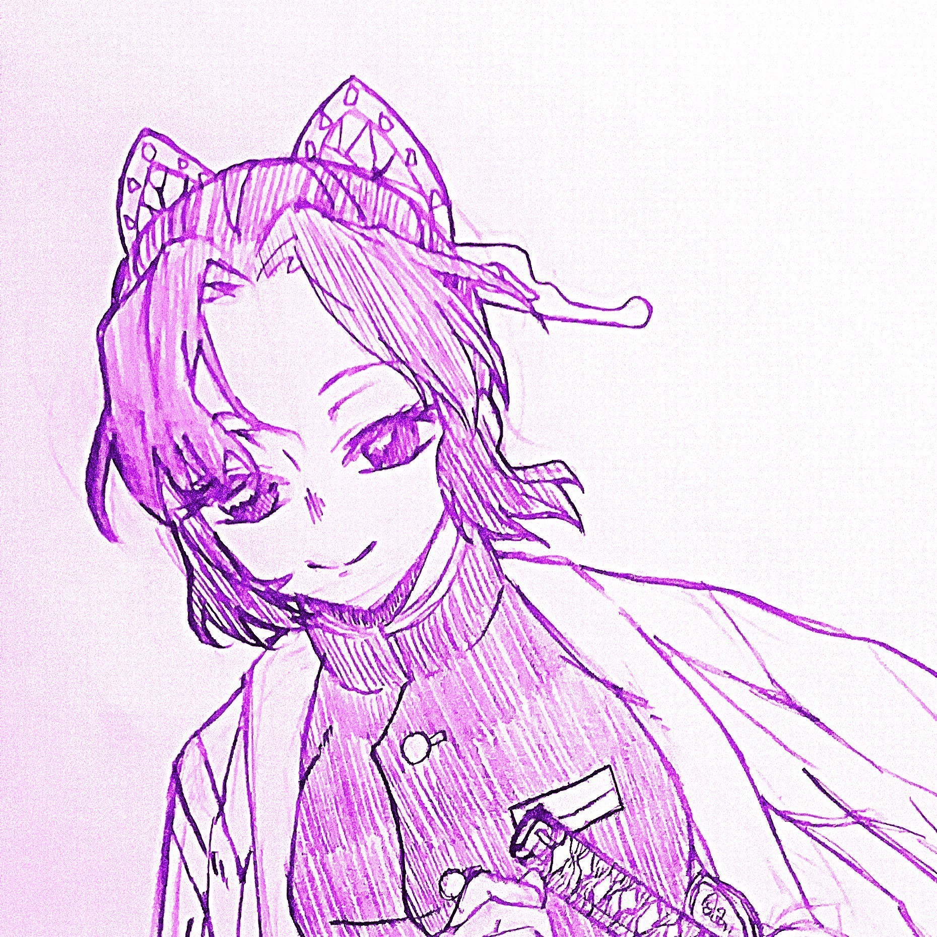 みや - pixiv Sketch