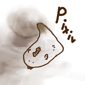 TEBASAKI - pixiv Sketch