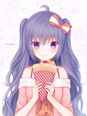 miyako＊nell - pixiv Sketch