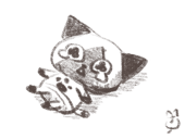 GSS×GSS - pixiv Sketch