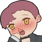 LYBE单核处理器 - pixiv Sketch