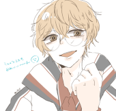 numu. - pixiv Sketch