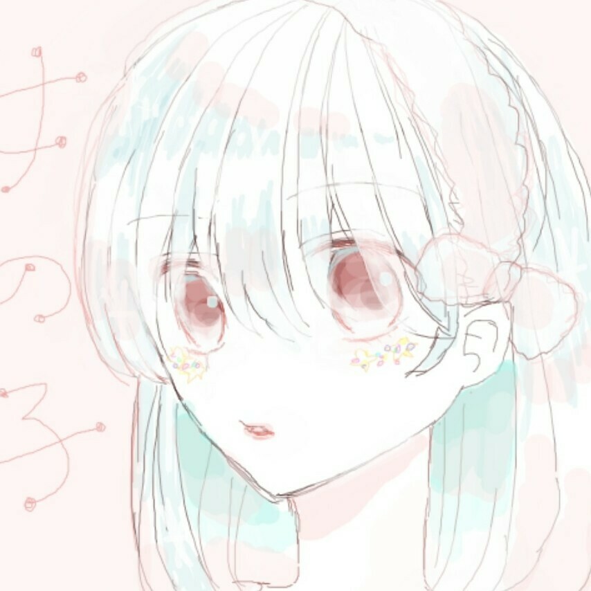 ぴよ - pixiv Sketch