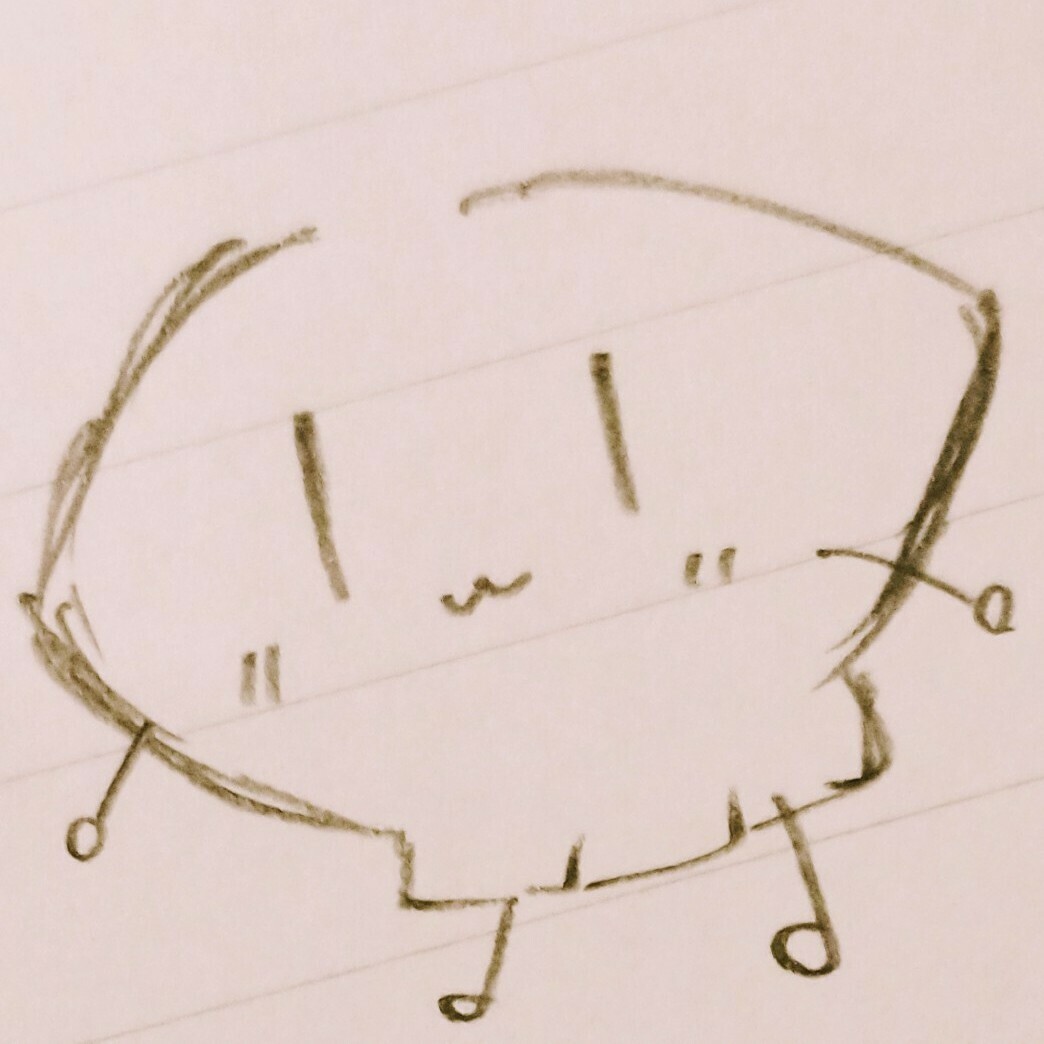 ホタテ🐚 - pixiv Sketch