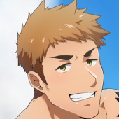 kakenari - pixiv Sketch