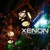 Xenon - pixiv Sketch