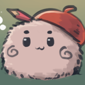 Nano Kun(Nano君) - pixiv Sketch