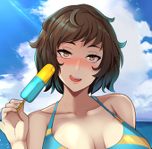 Lainart - pixiv Sketch