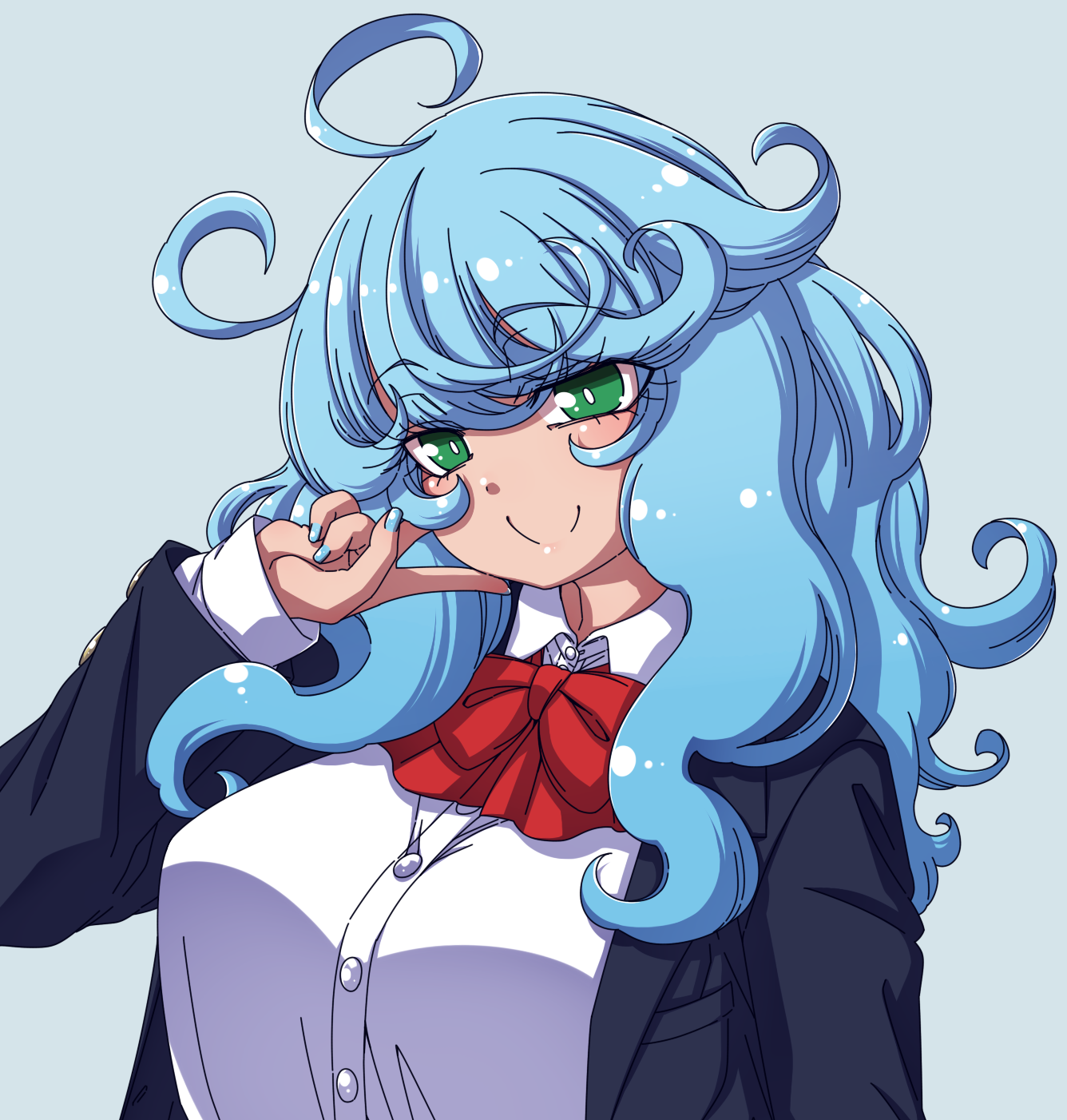 hanya - pixiv Sketch