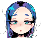 Kimtoxic - pixiv Sketch