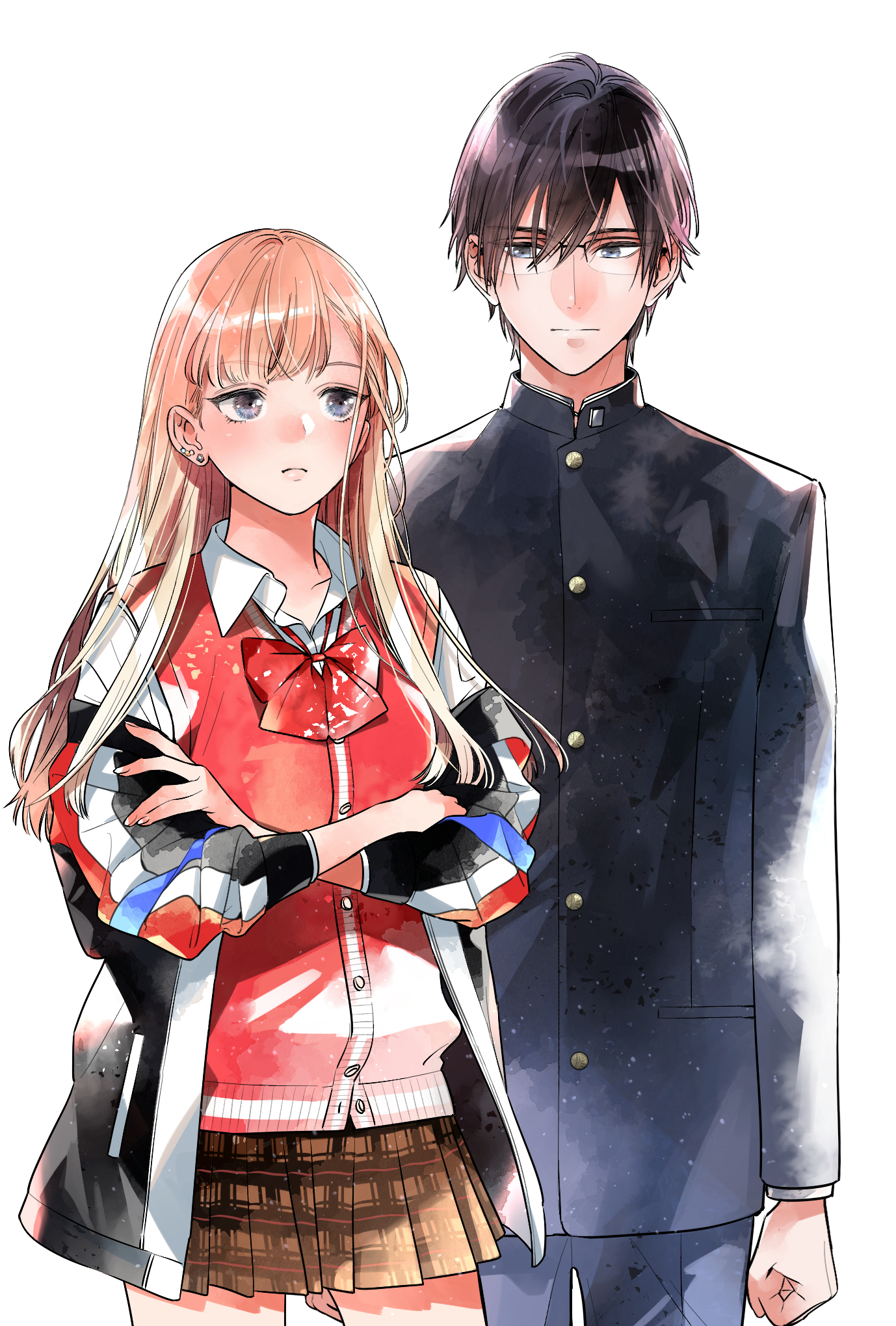 kusaka - pixiv Sketch