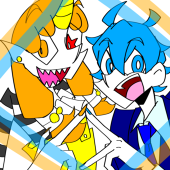 シルア - pixiv Sketch
