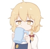 みつあみらいす - pixiv Sketch