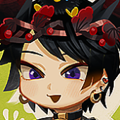 AISON艾菘 - pixiv Sketch