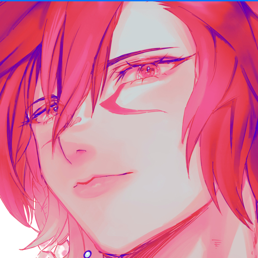 kevin - pixiv Sketch