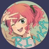 Rinka - pixiv Sketch