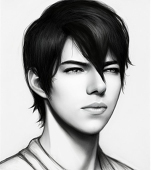 MostlyBlueWyatt - pixiv Sketch