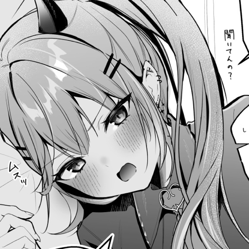 塩たこ焼き@漫画連載中 - pixiv Sketch