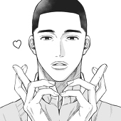 くろすけ - pixiv Sketch