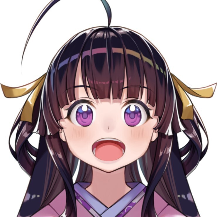 しらは - pixiv Sketch