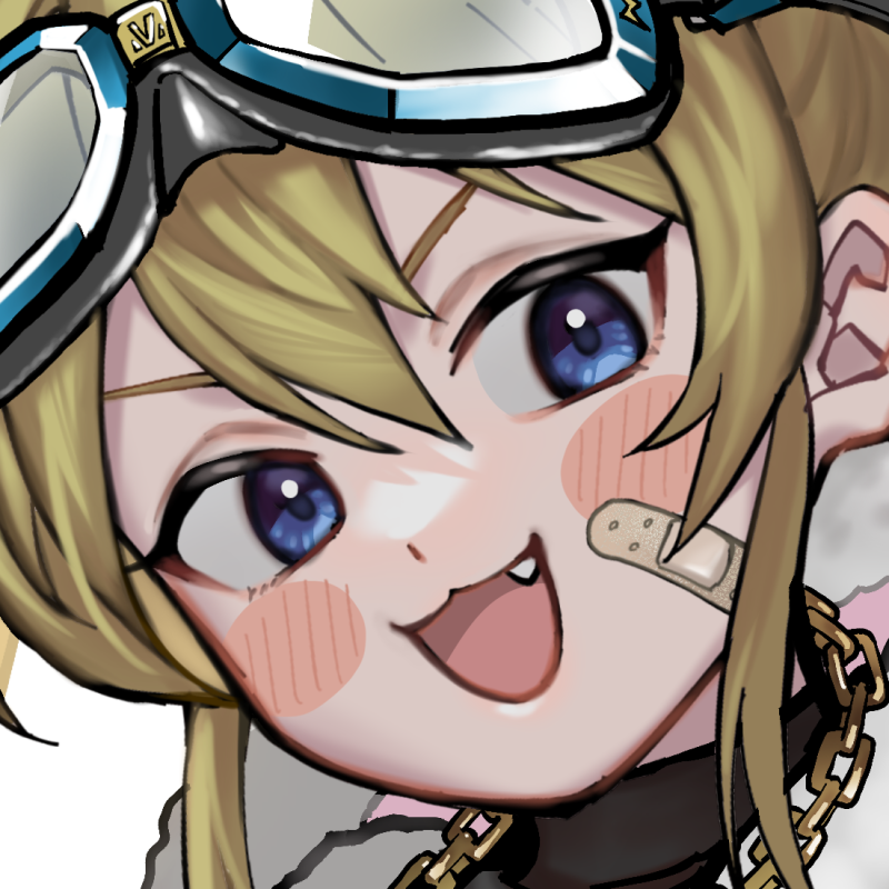 町下あたけ - pixiv Sketch