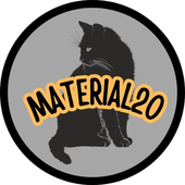 Material - pixiv Sketch