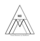 MAD KIMO - pixiv Sketch