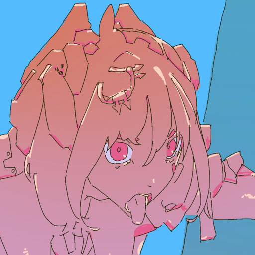 りろ - pixiv Sketch