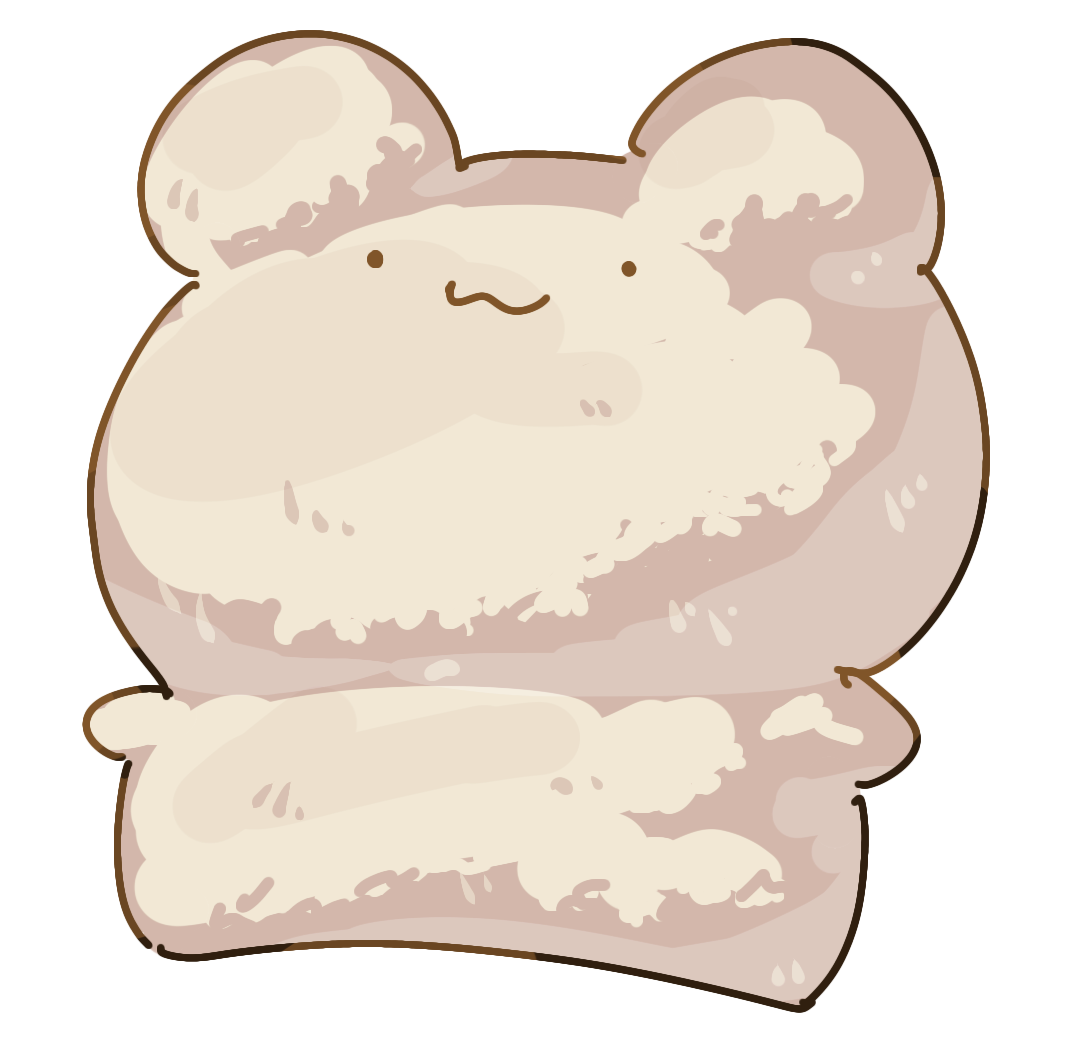 Potato - pixiv Sketch